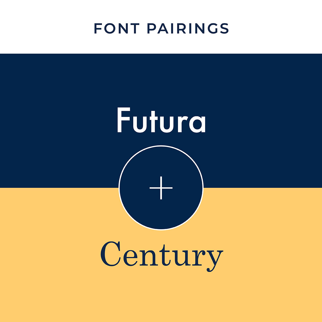 Typeface & Font: Are They Really the Same? Think Again!