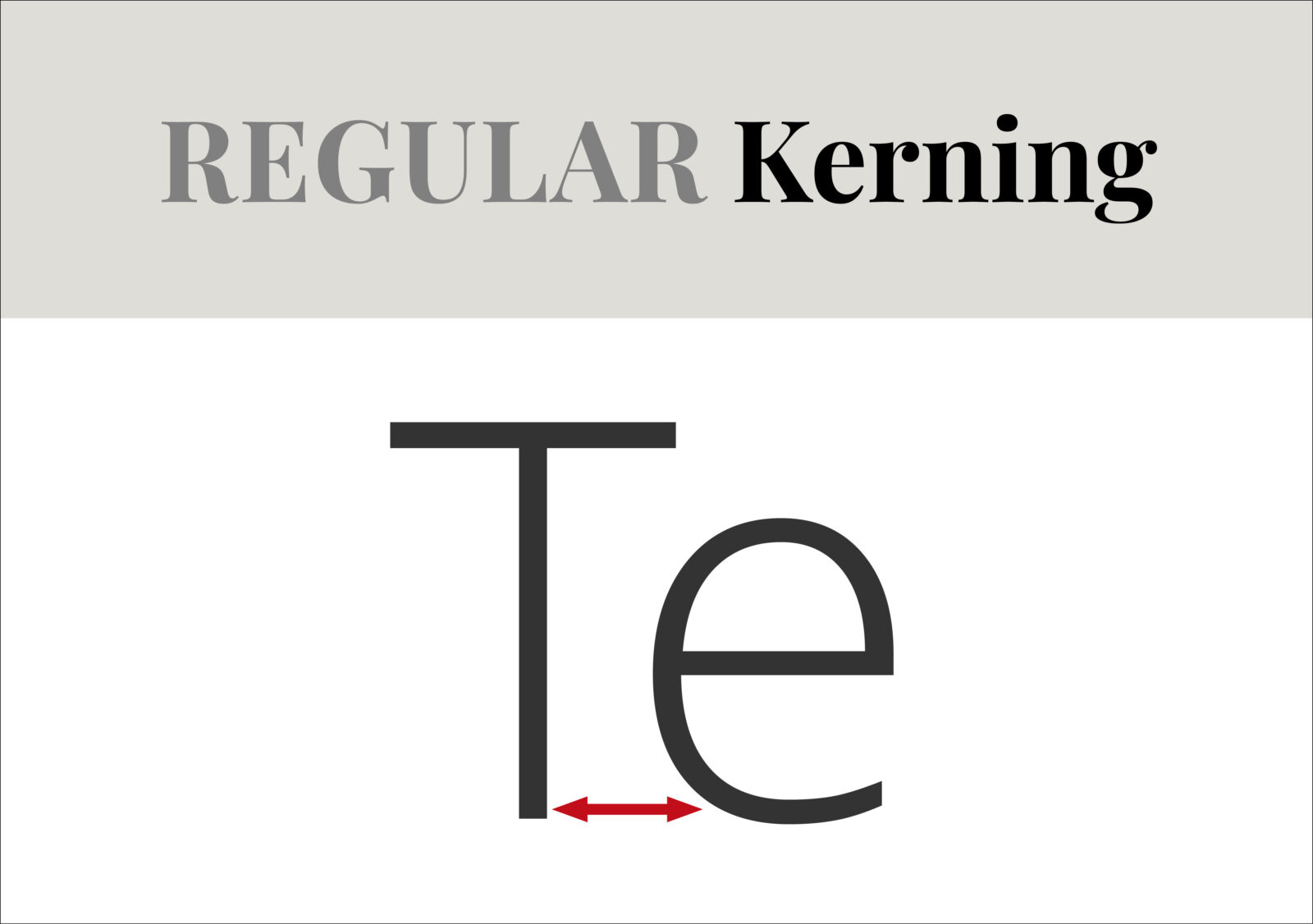 Typography Tips to give you a professional edge