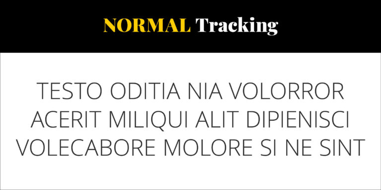 Typography Tips to give you a professional edge