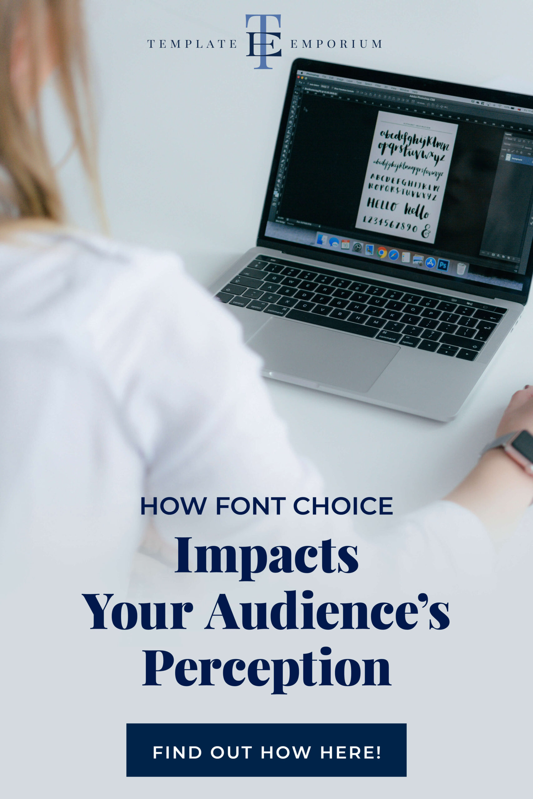 Display Typefaces: The secret ingredient for eye-catching visuals that ...