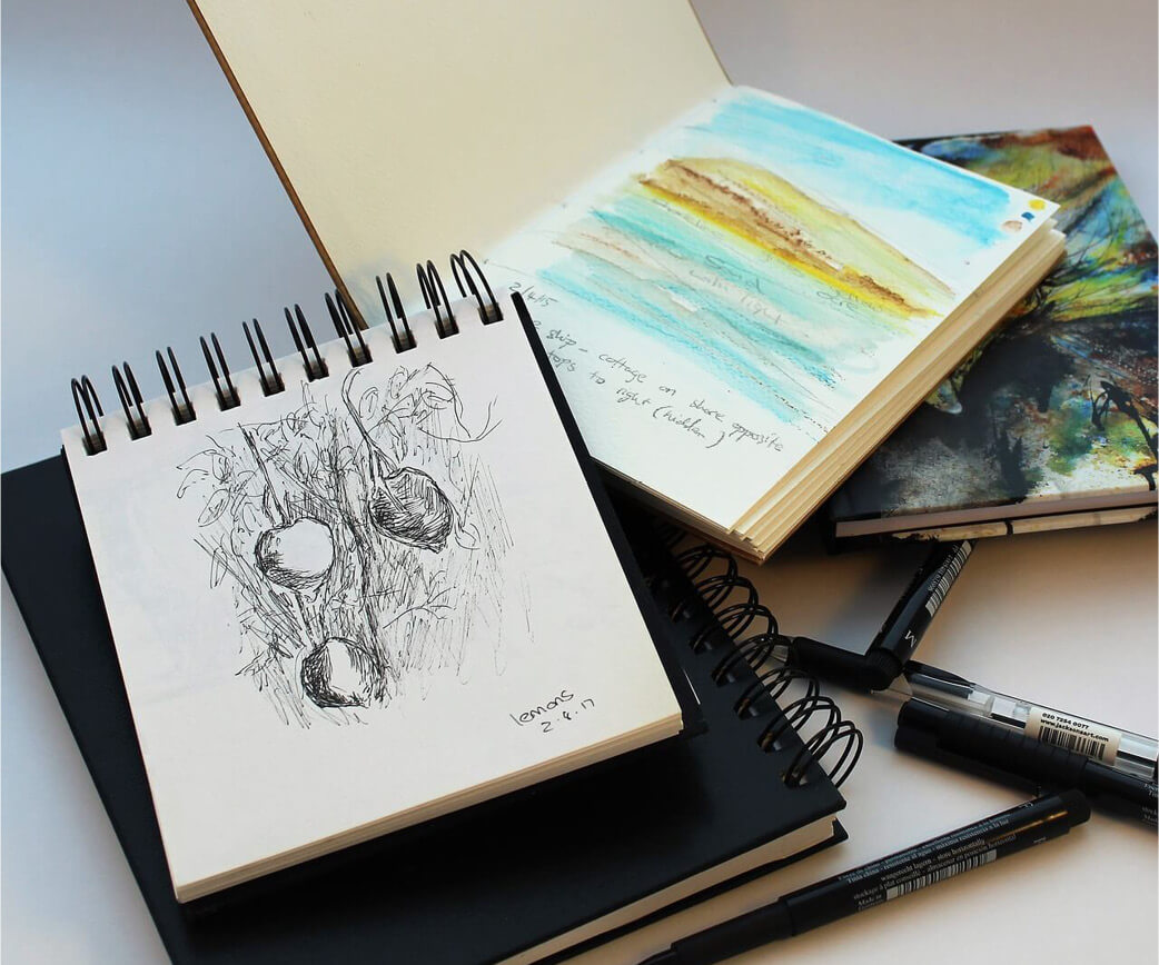 Why Tracing Paper is the secret weapon of Top Designers