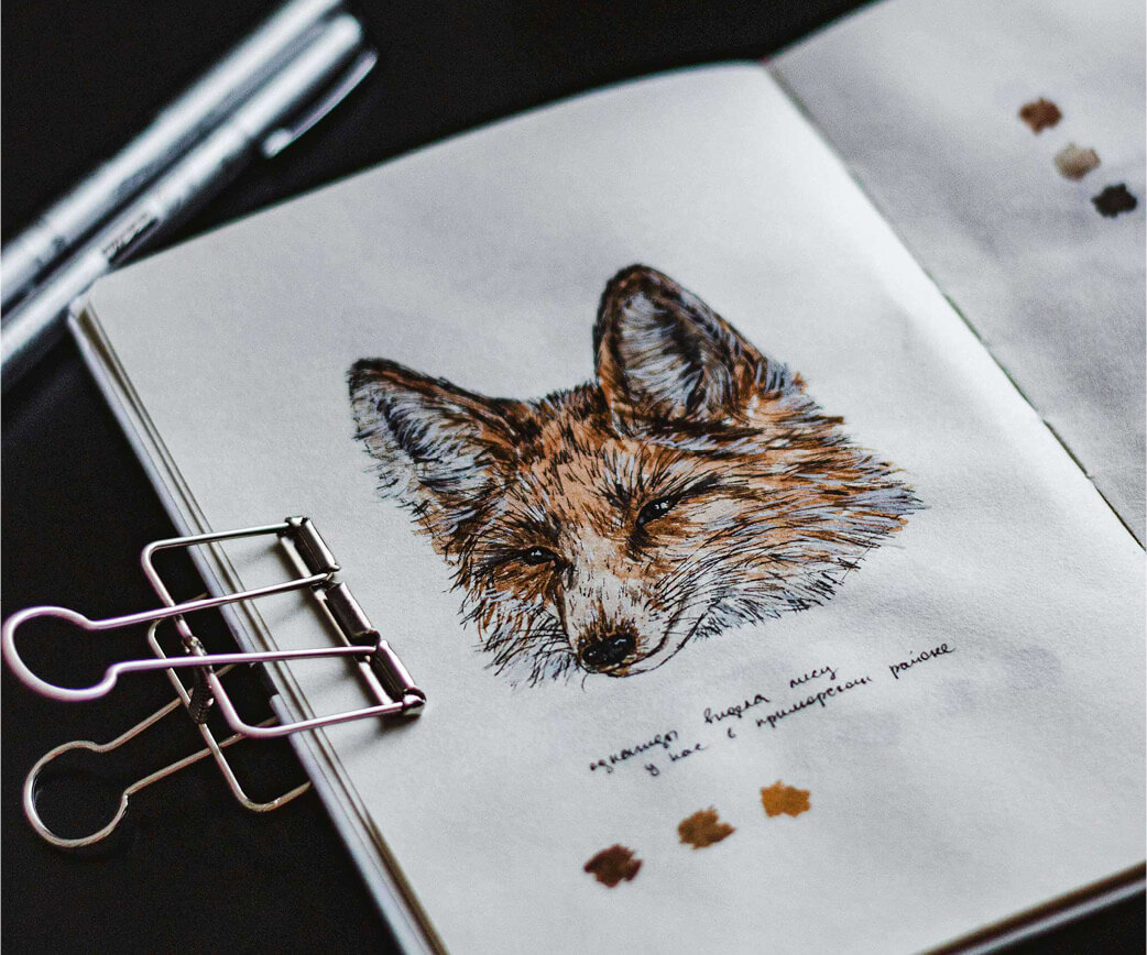 Why Tracing Paper is the secret weapon of Top Designers