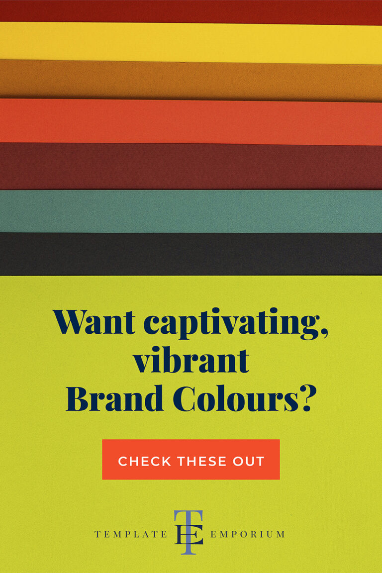 Branding Colour Schemes you never knew existed