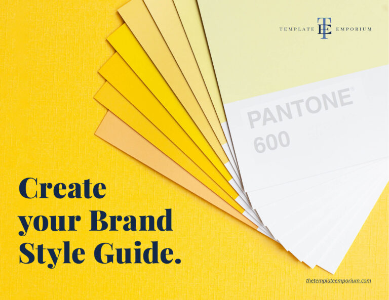 Our Favourite Free Design Resources