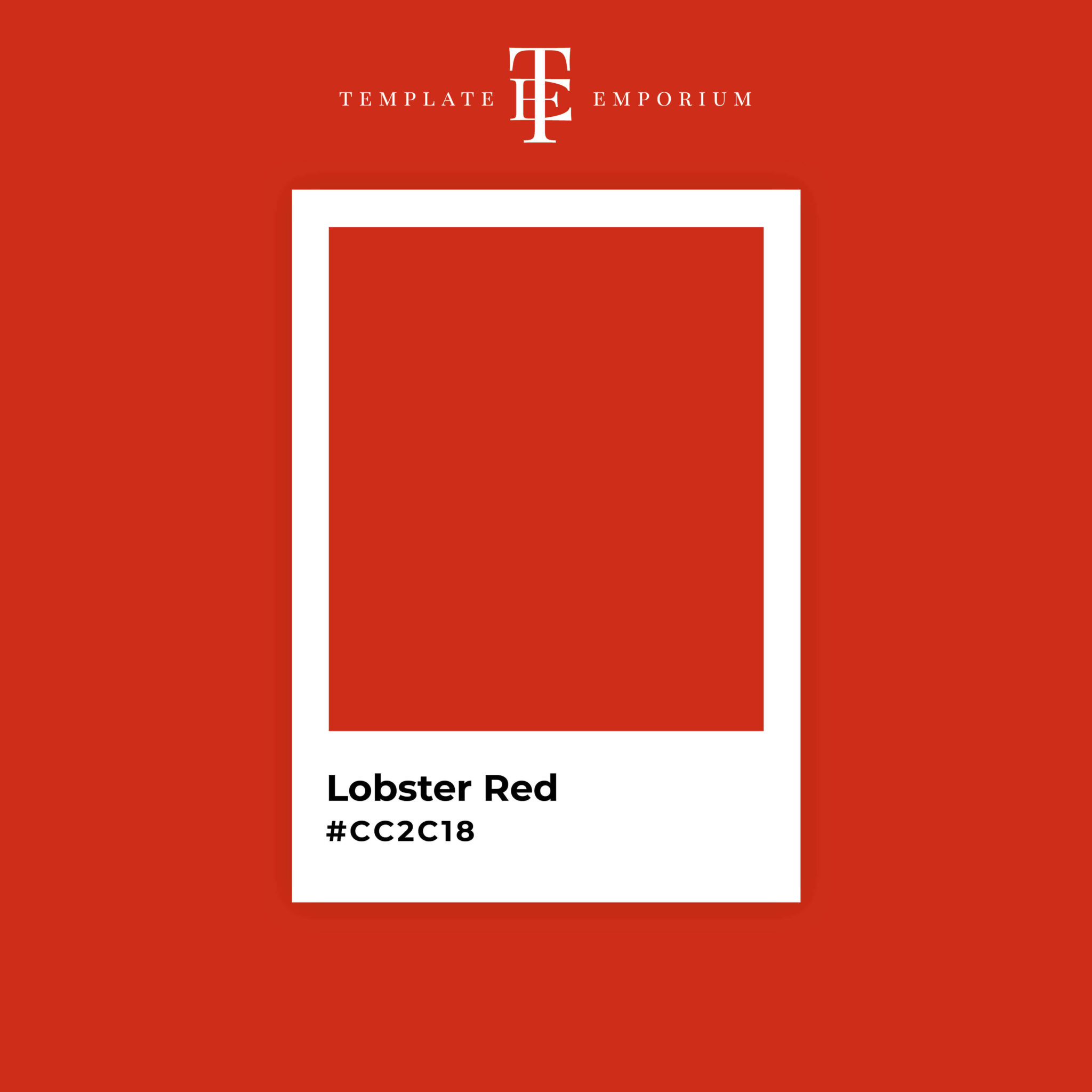 Fed up with Plain Red? Check out these exciting Red variations ...