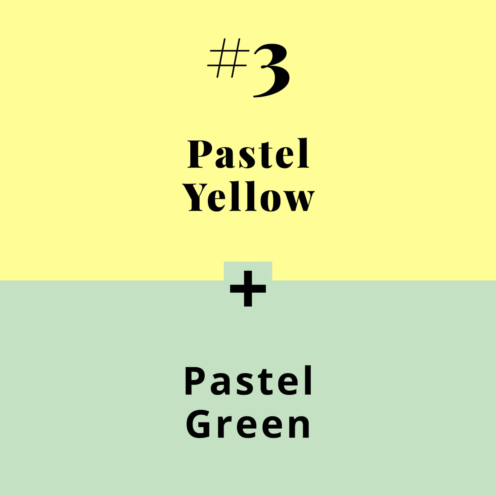 Best Yellow Colour Pairings: Transform your designs with vibrant duos ...